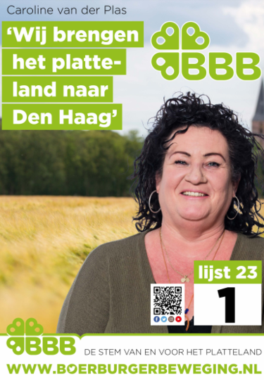 BoerBurgerBeweging - Wikikids